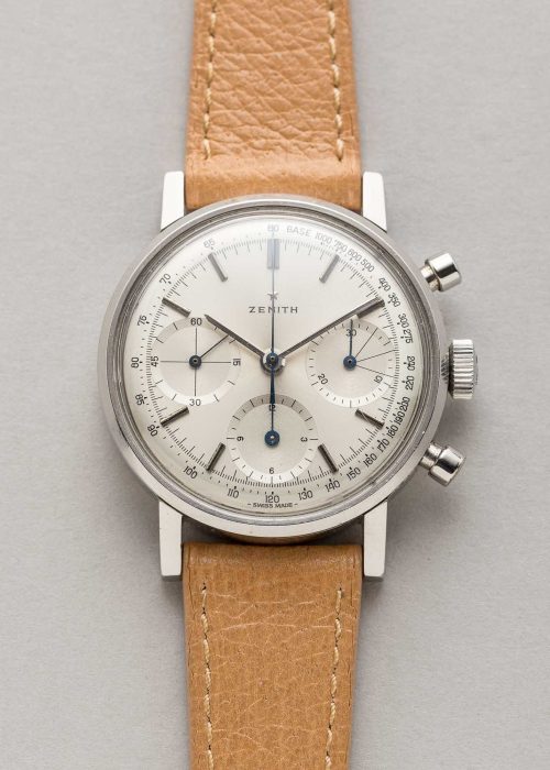 Shuck the Oyster | Vintage Watches