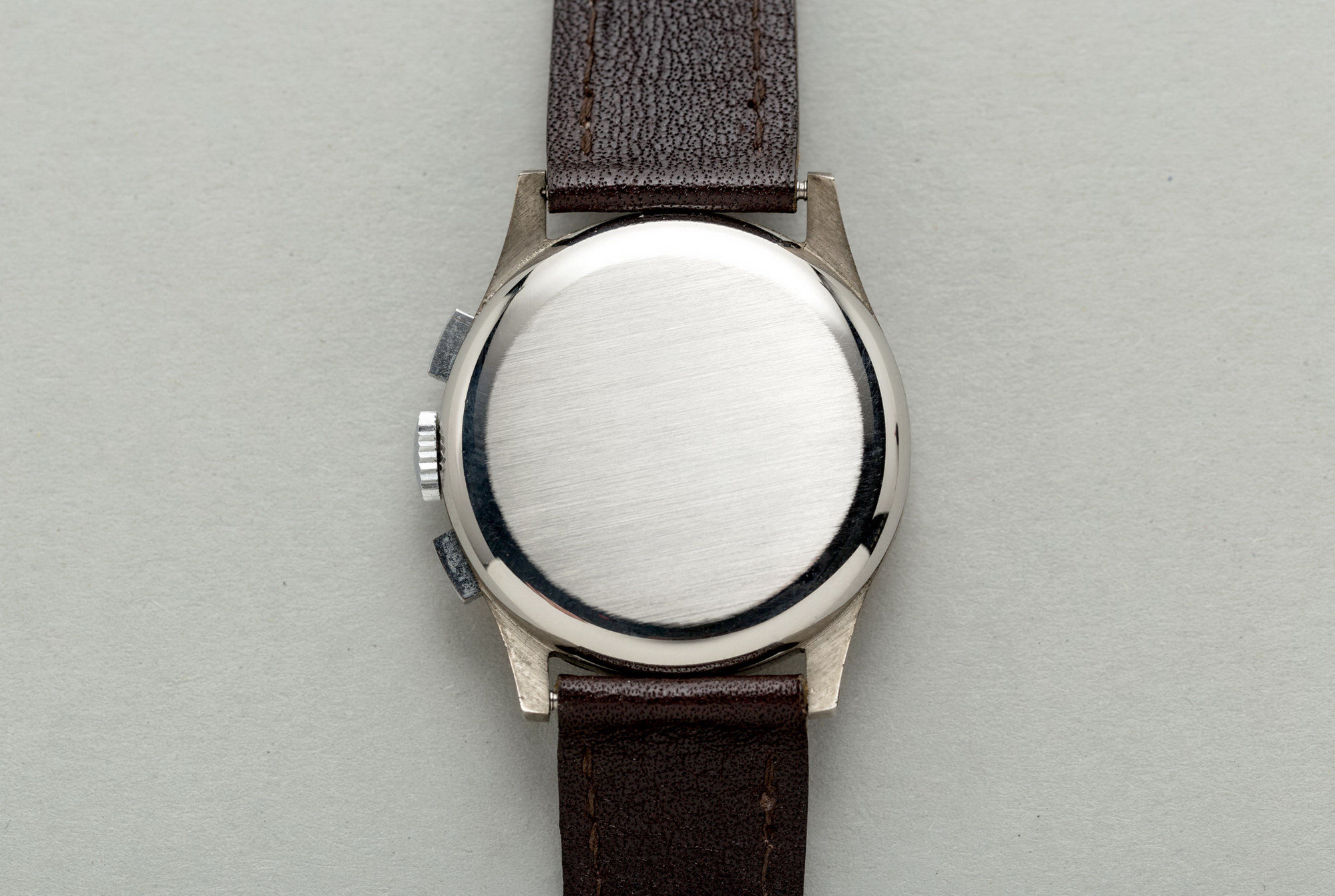 Harvard Imperial Vintage Multiscale Chronograph - Shuck the Oyster ...
