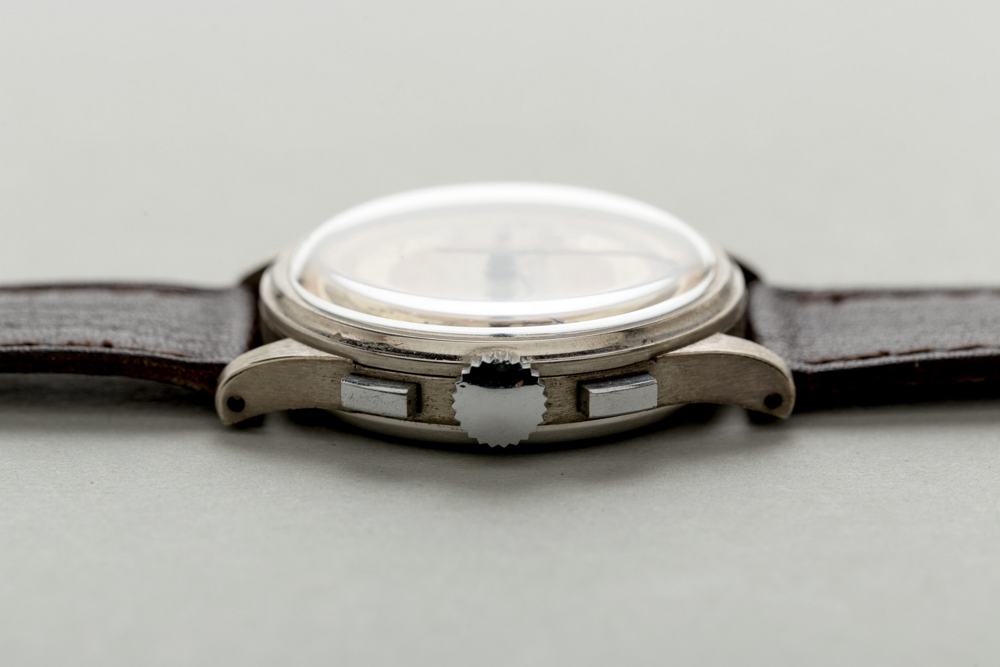 Harvard Imperial Vintage Multiscale Chronograph - Shuck the Oyster ...